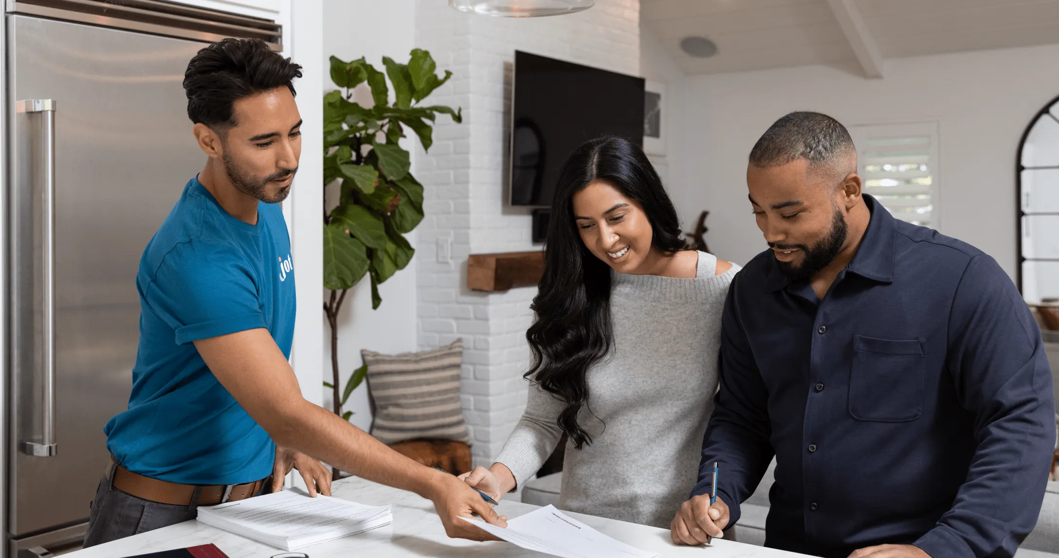 Jot | Mobile Notary Service | Partner Benefits